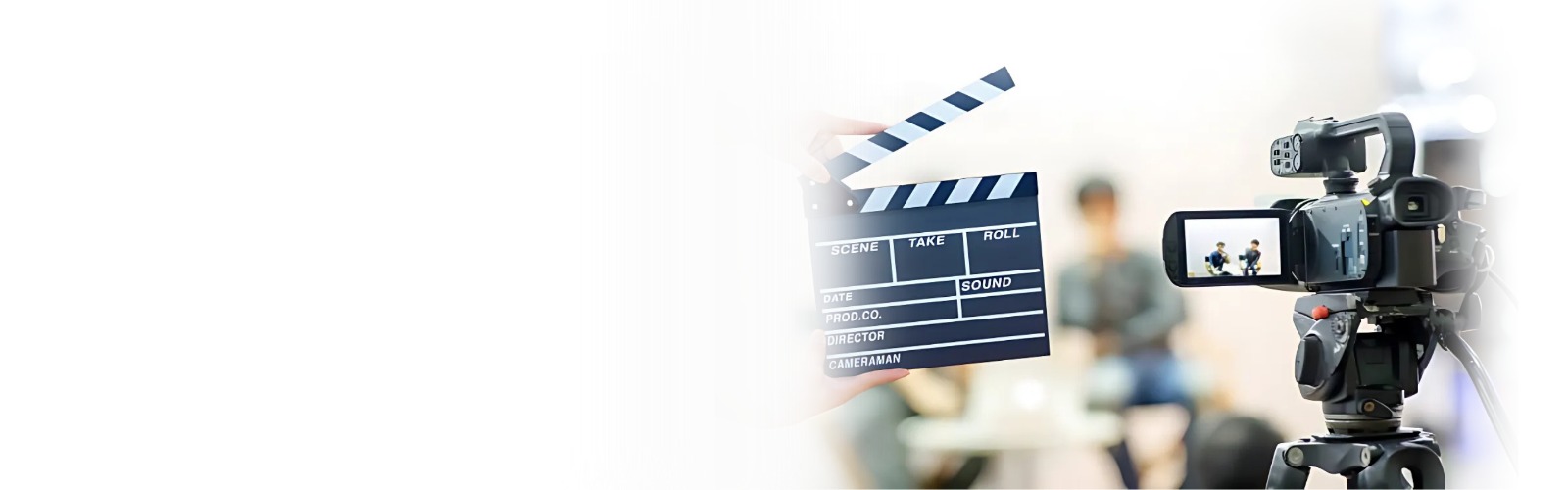 Video Production Company – Captivating Videos That Engage