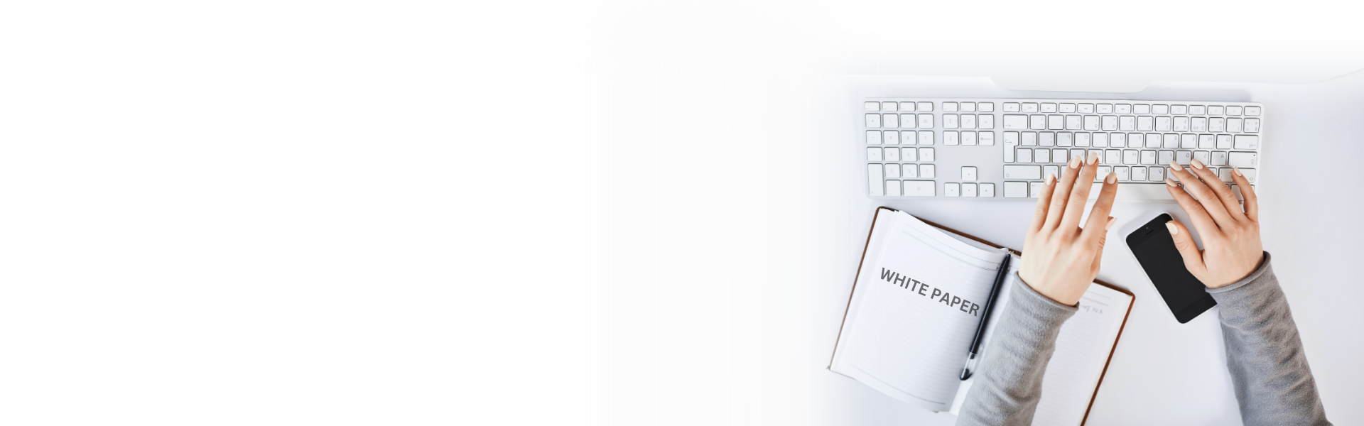 White Paper Writing Services: Expert Content Solutions