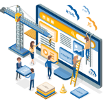 Best Content Writing and Digital Marketing Agency | iContent