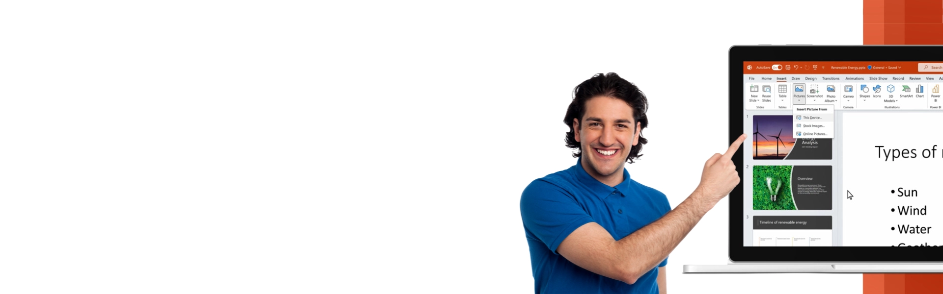 PowerPoint Presentation Services – Impress & Inspire